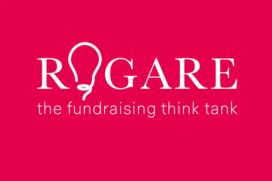 Think tank Rogare's first project will examine relationship fundraising ...