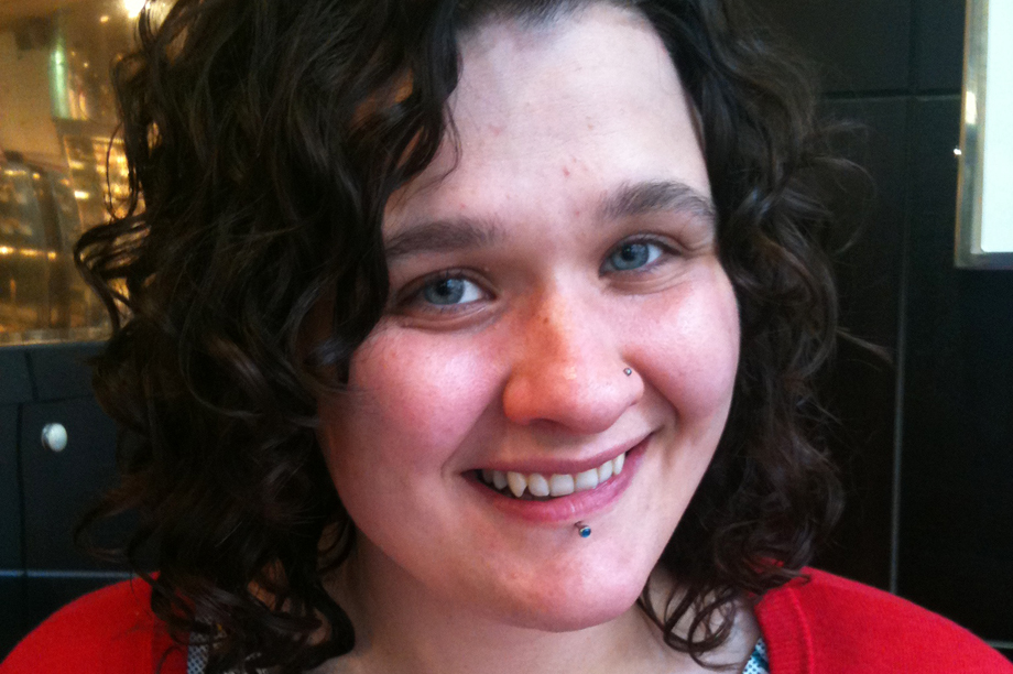 A fundamental rebrand increased our support, says Ruth Semple of the ...