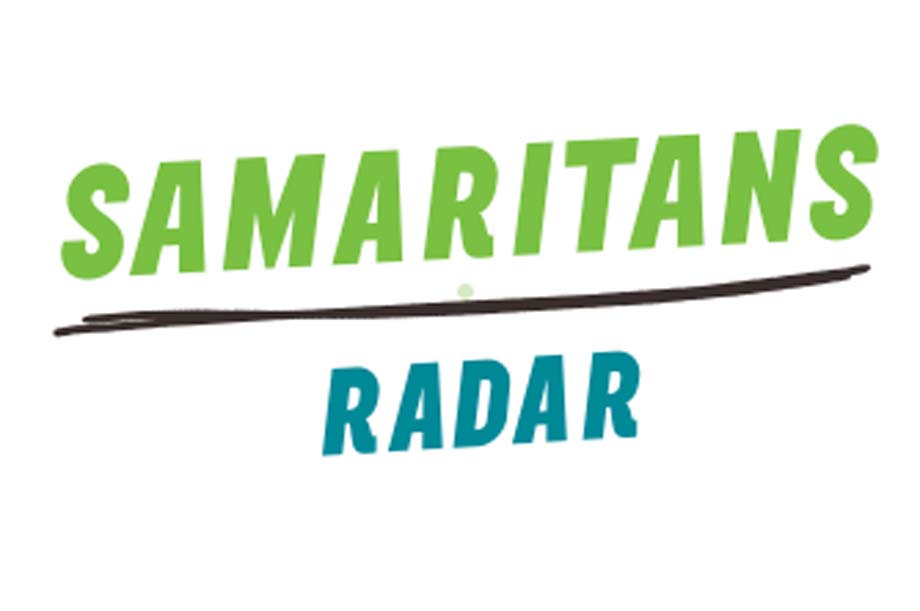 Samaritans | Third Sector