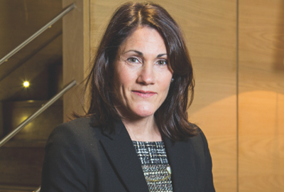 Interview: Susannah Schaefer | Third Sector