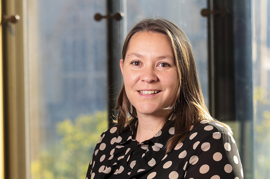 Anna Turley appointed shadow charities minister | Third Sector