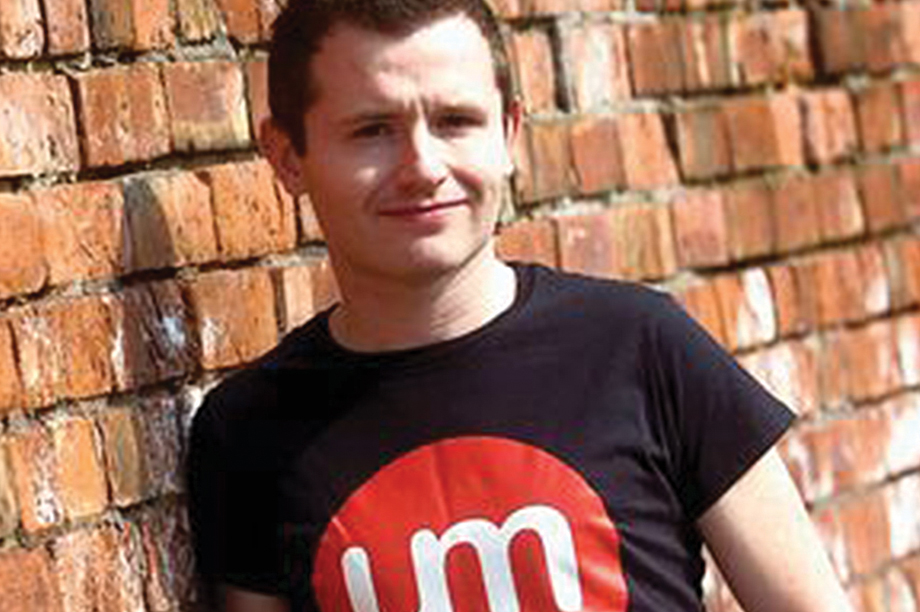 Alex Bryce: How we got funding to look after sex workers | Third Sector