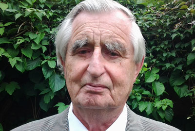 Wally Harbert: Managing volunteers - a personal journey of discovery ...