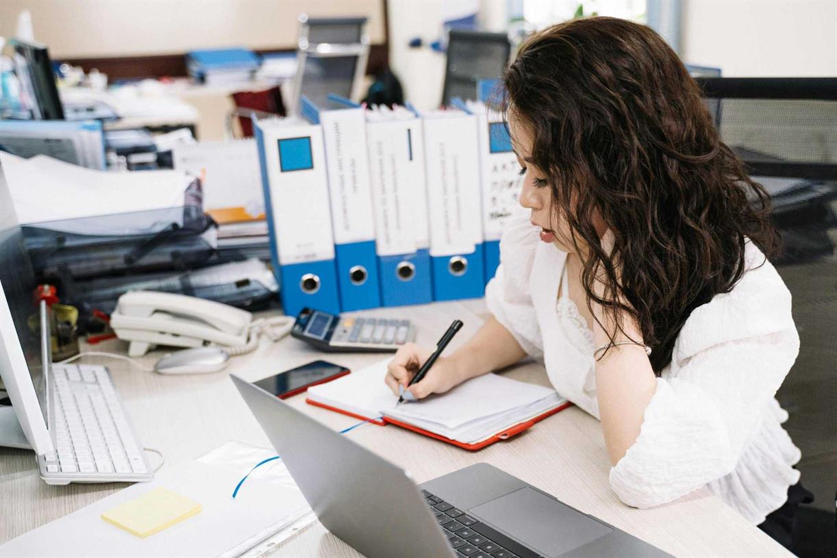 Number of charities filing late accounts up by a half | Third Sector