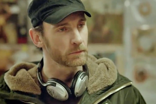 Yell reworks classic JR Hartley ad