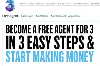 3 offers cash back for social network recommendations | Campaign US