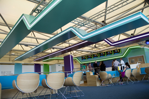 Video exclusive: inside Cisco House