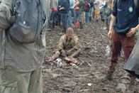 Thames lowered to stop Reading Festival flooding