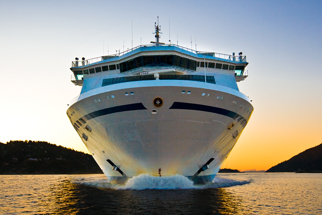 John Ayling and Agenda21 win £2m DFDS Seaways media account | Campaign US