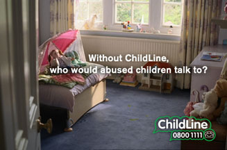 NSPCC recruits youth to staff virtual agency to promote ChildLine ...