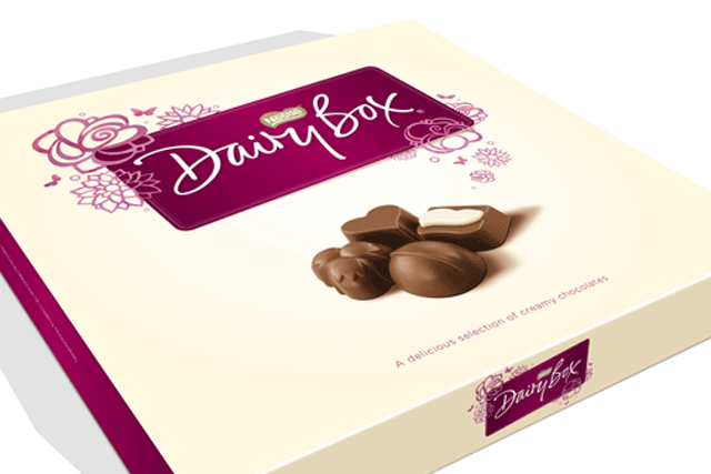 Dairy Box eyes the ladies