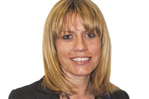 Michelle Banks and Dominic Marder join Grass Roots