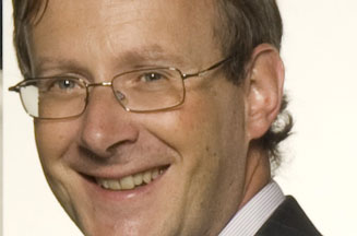 Pernod Ricard names Eric Benoist Chivas Brothers marketing director | Campaign US