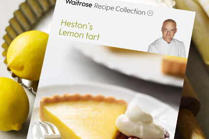 Waitrose marks 5th anniversary of its Foundation | Campaign US