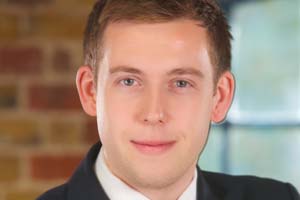 Move of the week: Harry Brewer joins Excel