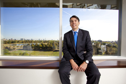 Armstrong plans to go back to basics at AOL | Campaign US