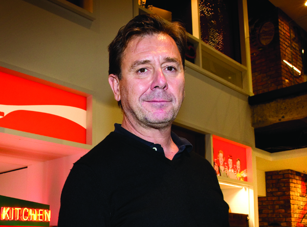 Coca-Cola's Javier Sanchez Lamelas on needing emotion and innovation ...