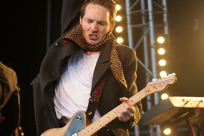 New musical success | Campaign US