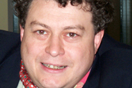 Sutherland appointed new president of IPA