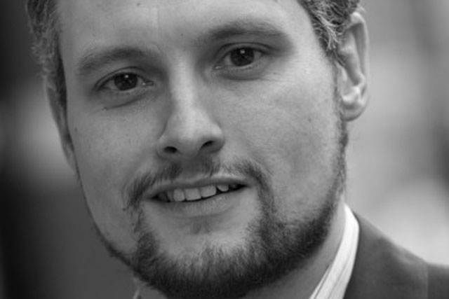 Andy Healy promoted to publishing director at Immediate Media