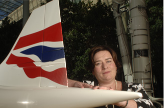 Barclaycard hires former British Airways marketer Katherine Whitton