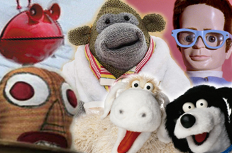 Top 10 puppets in advertising