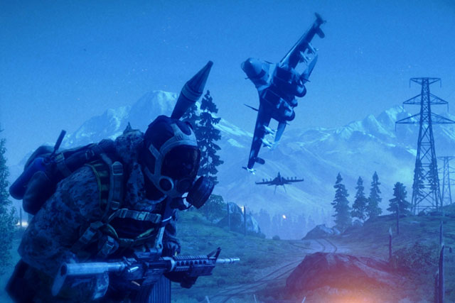 Machinima: How brands are making films within games