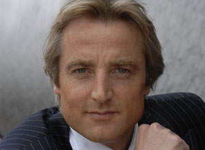 My Event World - Geoff Sewell