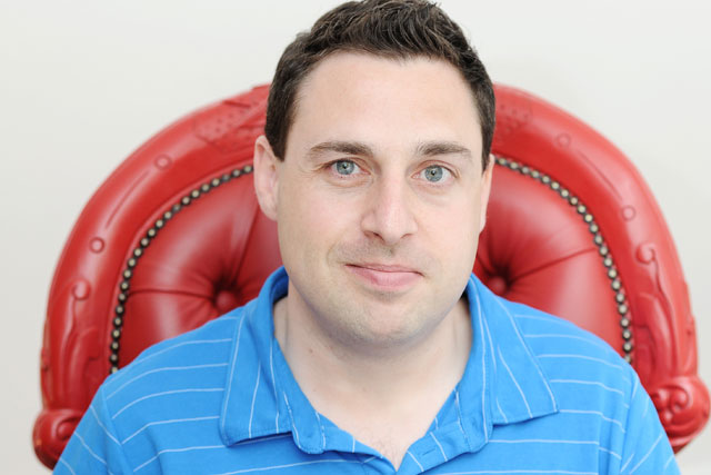 Nick Ellsom leaves PHD for OMG's Annalect