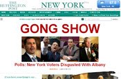 Huffington Post launches site dedicated to life in New York City