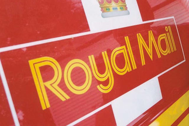 Royal Mail price hike to hit direct marketing budgets