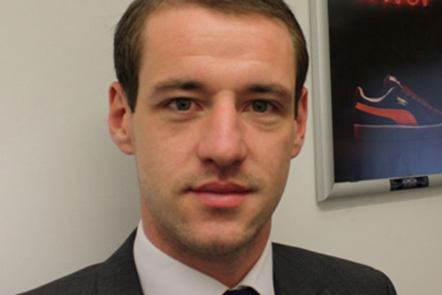 Admedia appoints Ink's Terry Arnold | Campaign US