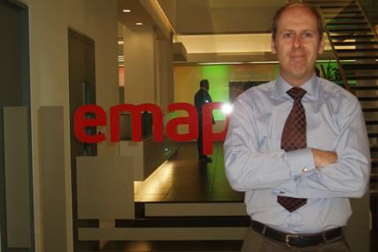 Altmann appointed commercial head of flagship Emap magazines
