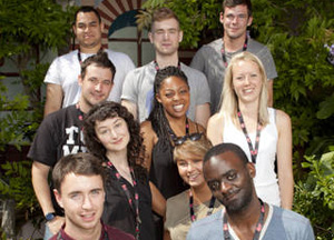 Virgin Media reveals finalists of event talent search