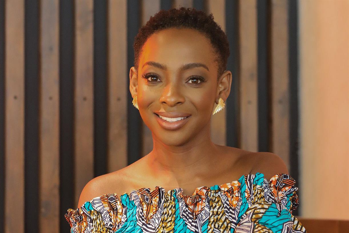 I made this: Yewande Ogunkoya on how her children are the muses for her ...