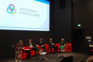 Speakers revealed for Sustainable Events Summit