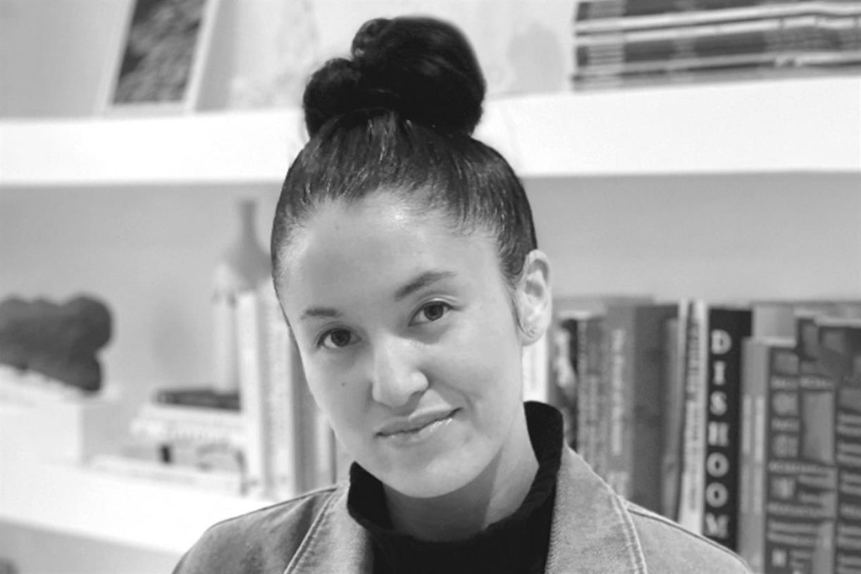 Future Leaders 2022: Emily Drake