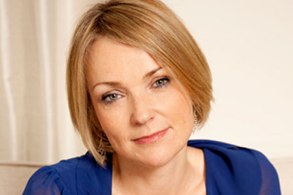 Channel 4 confirms Jay Hunt appointment