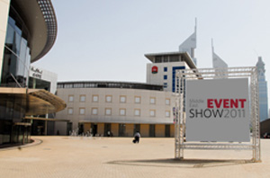Informa to launch Middle East Event Show