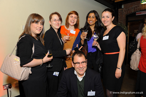 Photo gallery: ISES stages first regional event in Birmingham