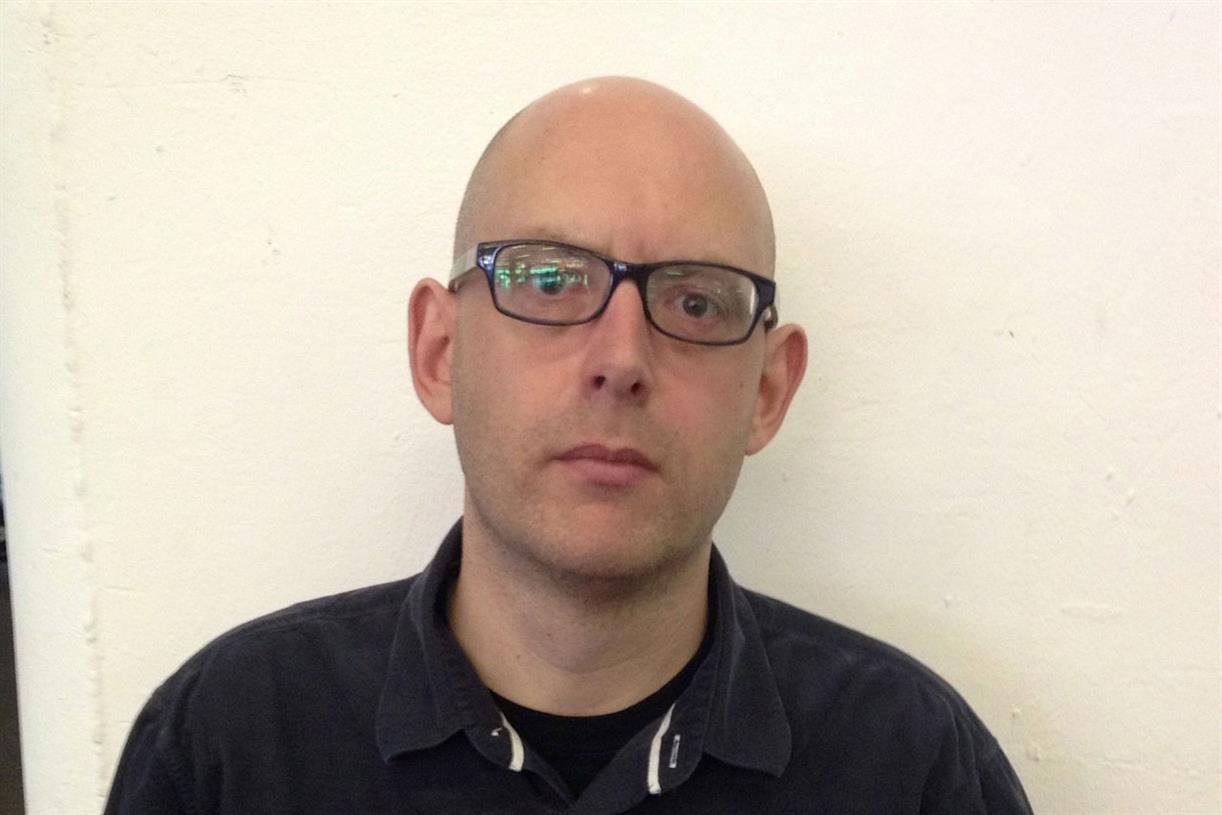 Mcgarrybowen poaches Kevin Chesters as executive planning director