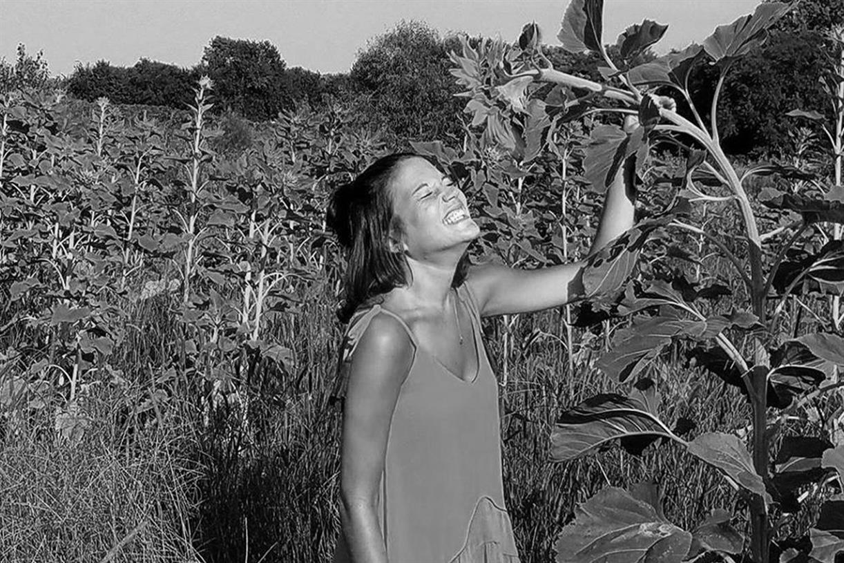 Future Leaders 2022: Christina Miller | Campaign US