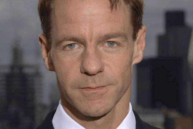 My Media Week: Zach Leonard