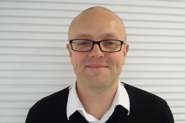 Sean Healy joins ZenithOptimedia as global planning director