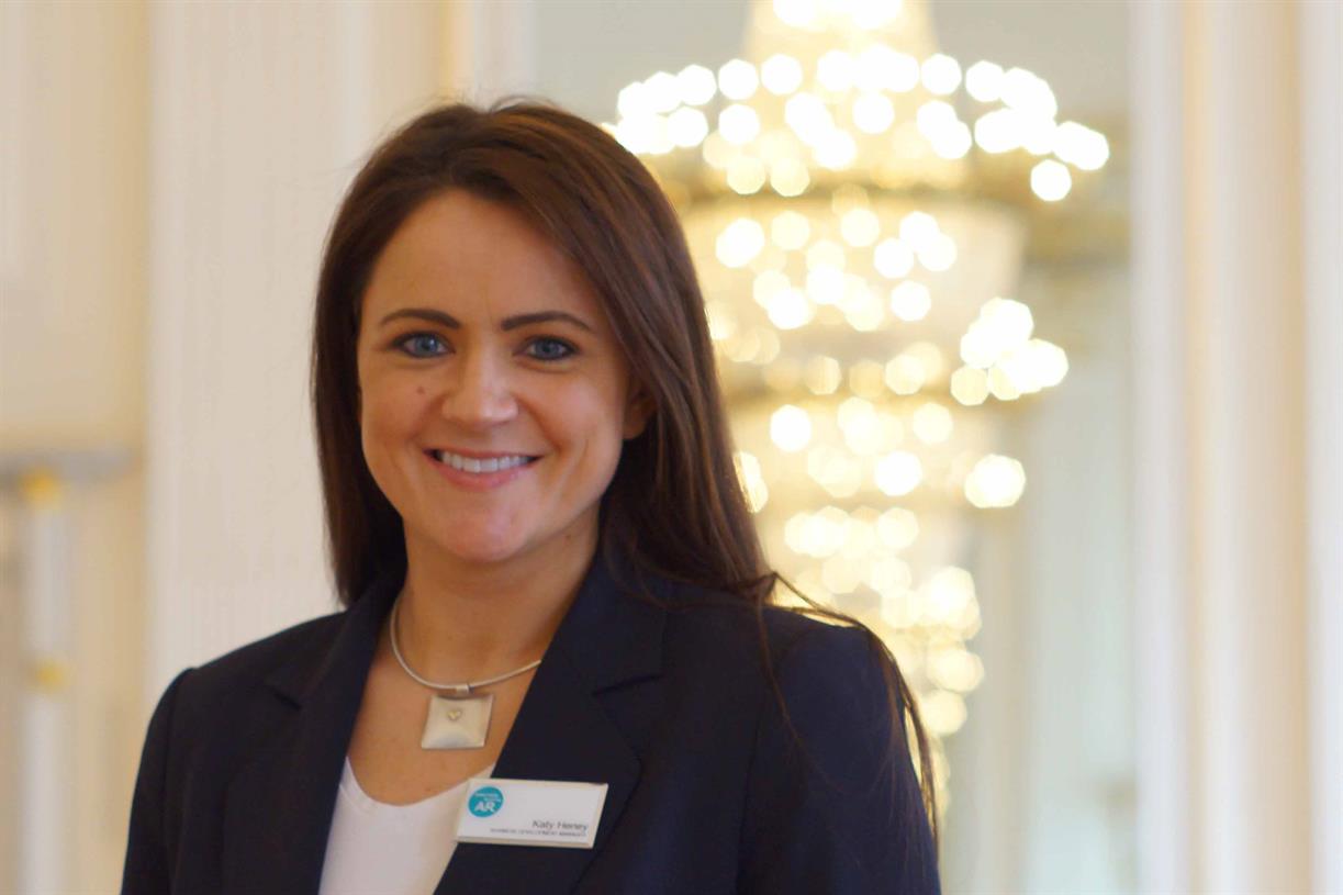 Assembly Rooms Edinburgh bolsters management team