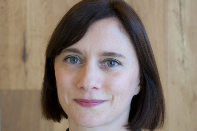 Helen Keable joins Posterscope as commercial and communications director