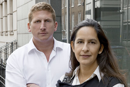 AMV promotes Ian Pearman to chief exec