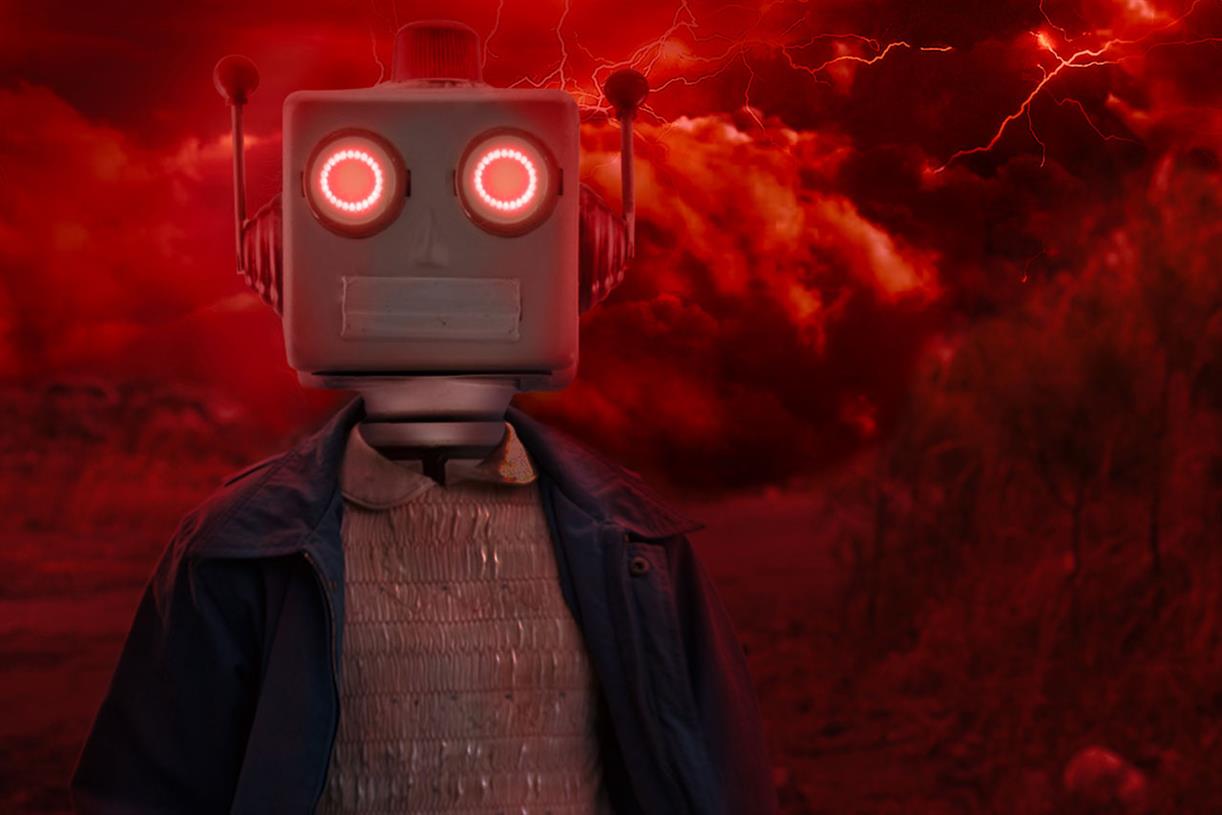 Campaign Tech Awards Most Effective Use of AI for a Campaign