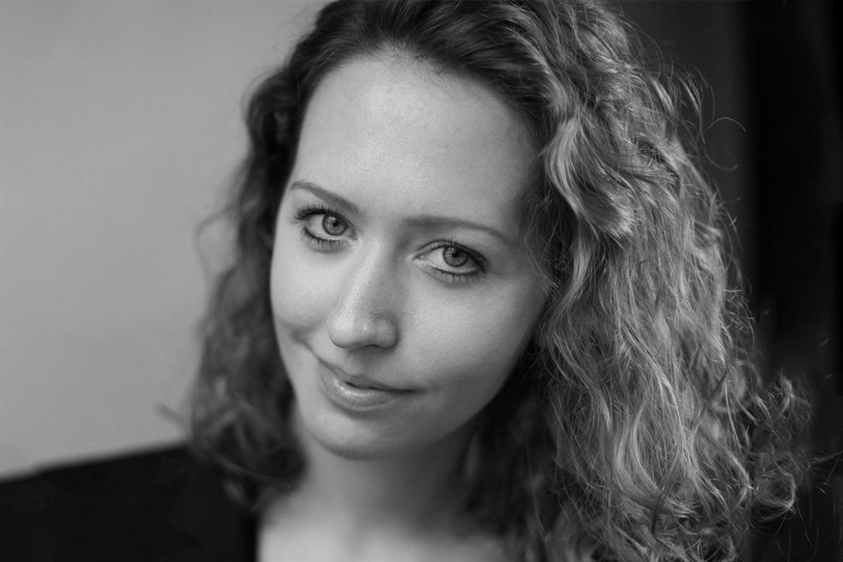 Future Leaders 2022: Jessica Giles | Campaign US