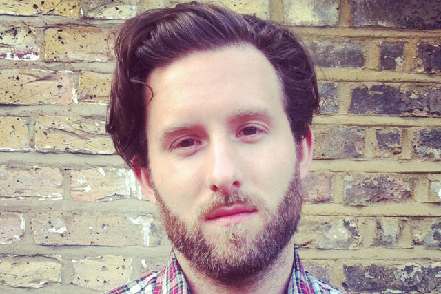 OMD UK promotes Andrew Harries to head of search | Campaign US